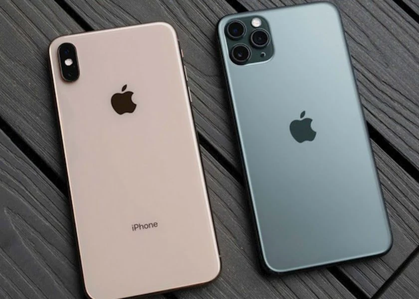 So sánh iPhone 11 và 11 Pro về pin, camera - máy nào tốt hơn?