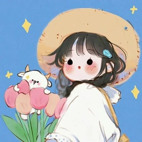 35.000+ avatar cute, vô tri, dễ thương nhất 2026