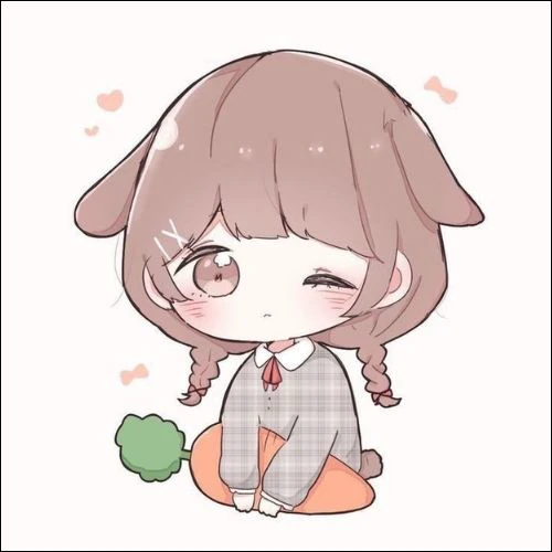35.000+ avatar cute, vô tri, dễ thương nhất 2026