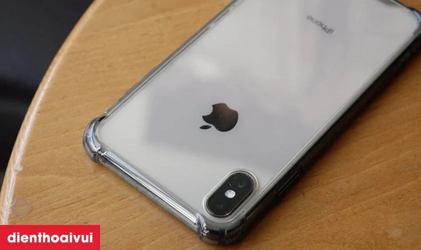 iPhone Xs Max cũ giá rẻ, đẹp như mới, BH đến 12 tháng