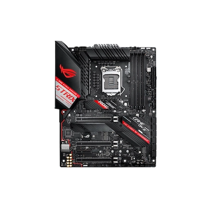 Mainboard Asus ROG Strix Z490-H Gaming | Giá rẻ, cao cấp