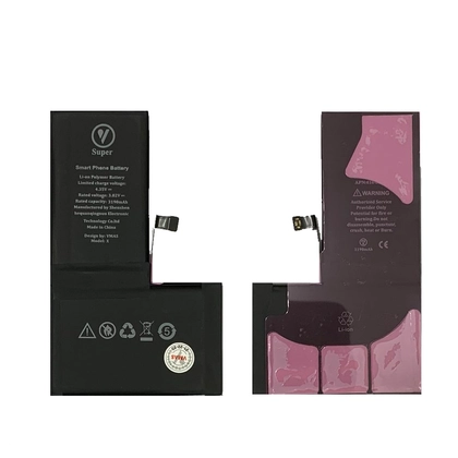 Thay pin iPhone X chính hãng Vmas giá bao nhiêu năm 2024