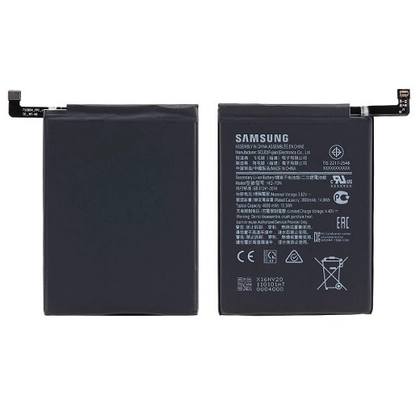 Thay pin Samsung Galaxy A11 giá hấp dẫn nhất năm 2024