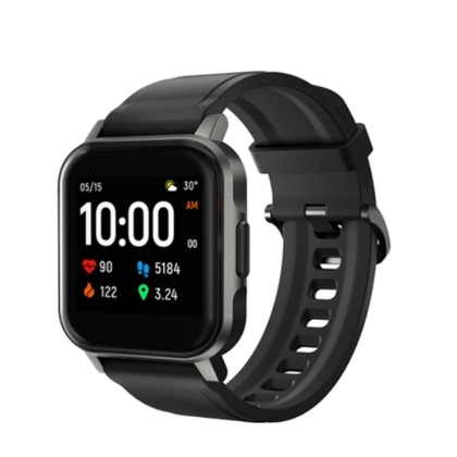 Đồng hồ thông minh Xiaomi Haylou LS02 cũ | Đa năng tiện lợi