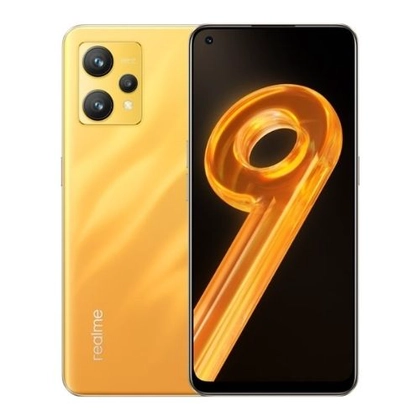 Realme 9 4G 8GB 128GB chính hãng | Lấy liền