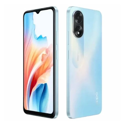 OPPO A18 4GB 128GB chính hãng | Lấy liền