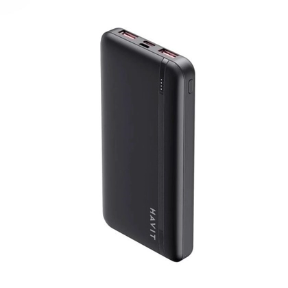 Pin sạc dự phòng Havit HV-PB90 10000mAh 20W