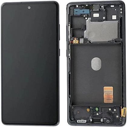 Thay màn hình Samsung S20 FE chính hãng, giá rẻ 2024