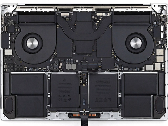 Pin thay cho MacBook Pro M1 Pro 2021 16 inch A2485 chính hãng | Lấy liền