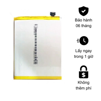 Thay pin OPPO A9 2020 chính hãng, giá rẻ TPHCM và Hà Nội