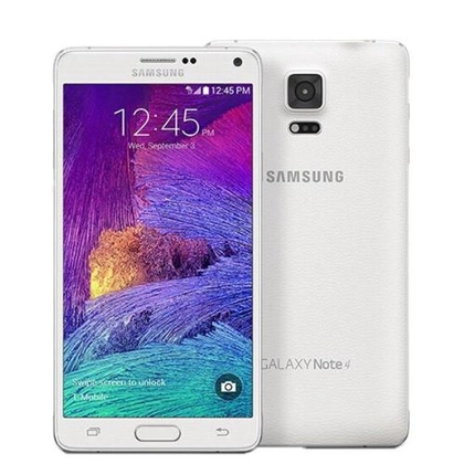 Thay pin Samsung Note 4 Chính hãng | Giá rẻ tại TPHCM, Hà Nội